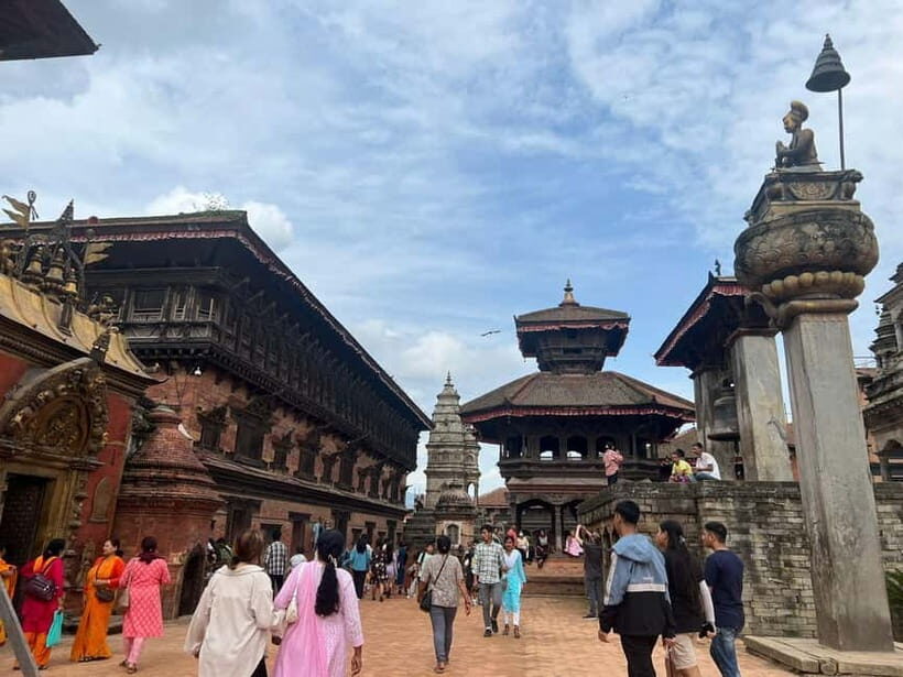 Kathmandu: Private/Group 7 UNESCO Heritage Sites Guided Tour - Frequently Asked Questions