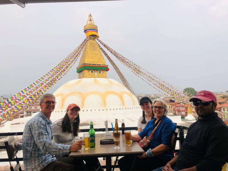 Kathmandu: Private/Group 7 UNESCO Heritage Sites Guided Tour - Final Thoughts: Is it Worth It?