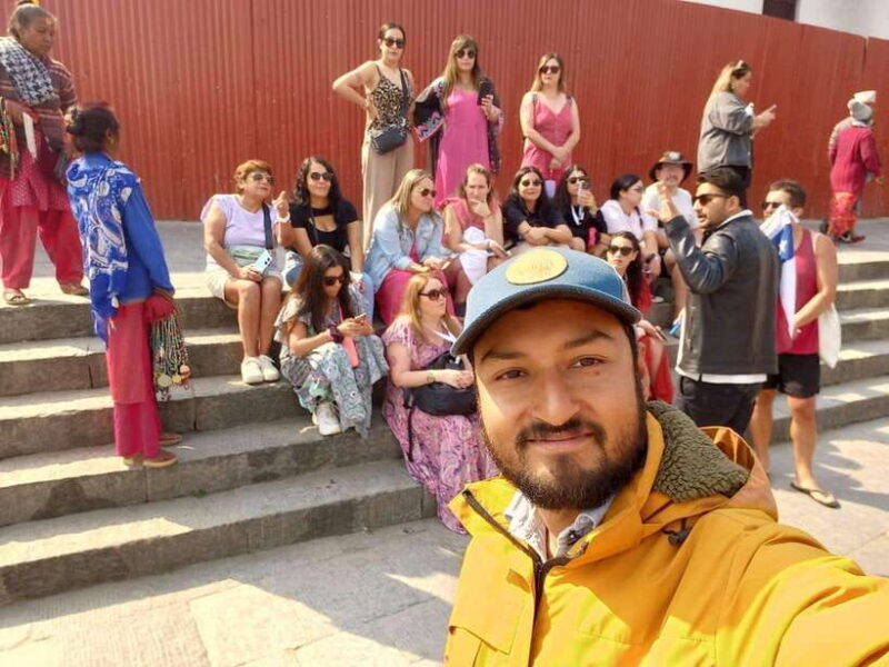 Kathmandu: Private/Group 7 UNESCO Heritage Sites Guided Tour - FAQ