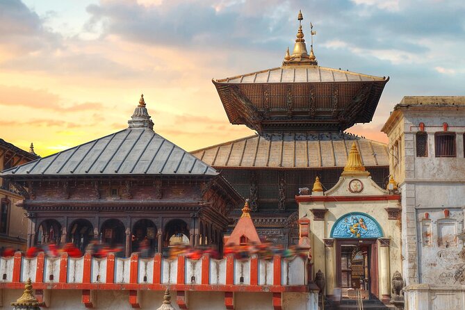 Kathmandu: Private/Group Tour to 7 UNESCO Sites with Lunch - Who Is This Tour Perfect For?