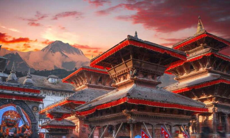 Kathmandu: Private/Group Tour to 7 UNESCO Sites with Lunch - Kathmandu: Private/Group Tour to 7 UNESCO Sites with Lunch — A Practical Insight