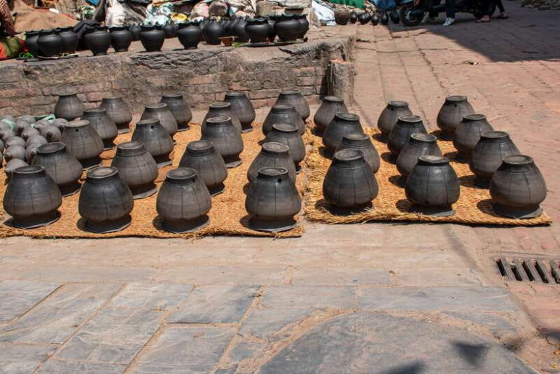 Kathmandu: Private/Group Tour to 7 UNESCO Sites with Lunch - Why This Tour Works for You