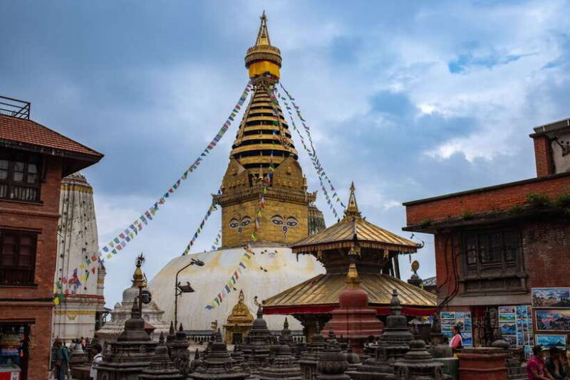 Kathmandu: Private/Group Tour to 7 UNESCO Sites with Lunch - The Sum Up