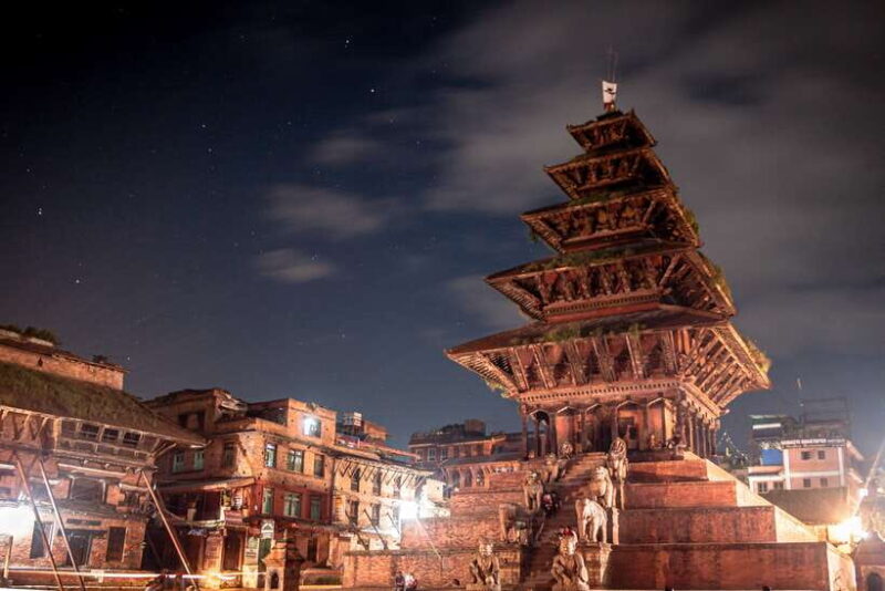Kathmandu: Private/Group Tour to 7 UNESCO Sites with Lunch - Final Thoughts