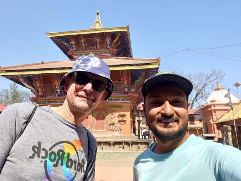 Kathmandu: Private/Group Unesco Heritage Sites Guided Tour - Who Should Consider This Tour?