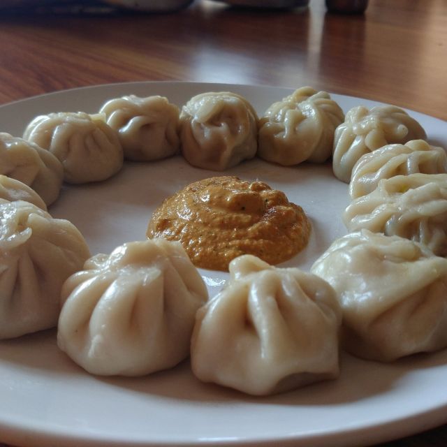 Kathmandu: Private Half -Day Cooking Class with Meals - Who Should Consider This Tour?