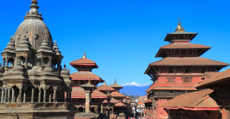 Kathmandu: Private Patan and Bhaktapur Sightseeing Tour - Who Should Consider This Tour?