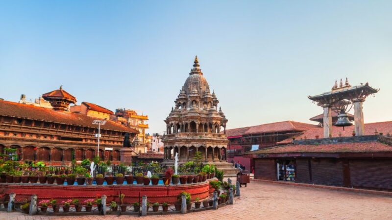 Kathmandu: Private Patan and Bhaktapur Sightseeing Tour - The Sum Up