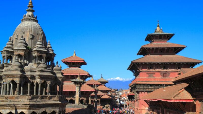 Kathmandu: Private Patan and Bhaktapur Sightseeing Tour - FAQ