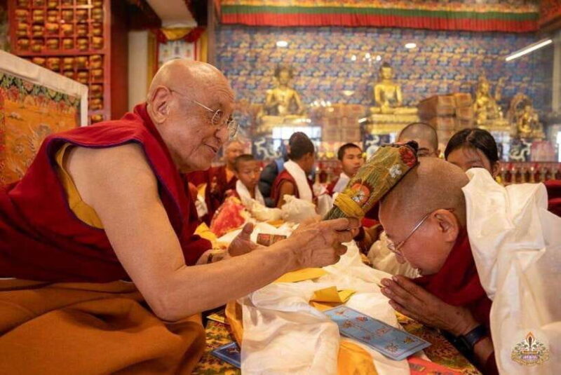 Kathmandu: Private Photography Tour of Spiritual Traditions - Key Points