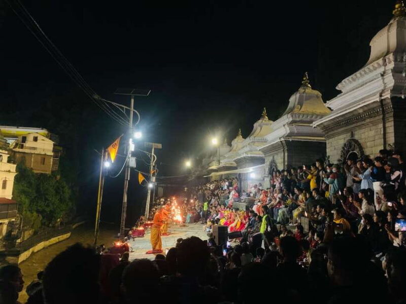 Kathmandu: Private Photography Tour of Spiritual Traditions - FAQ