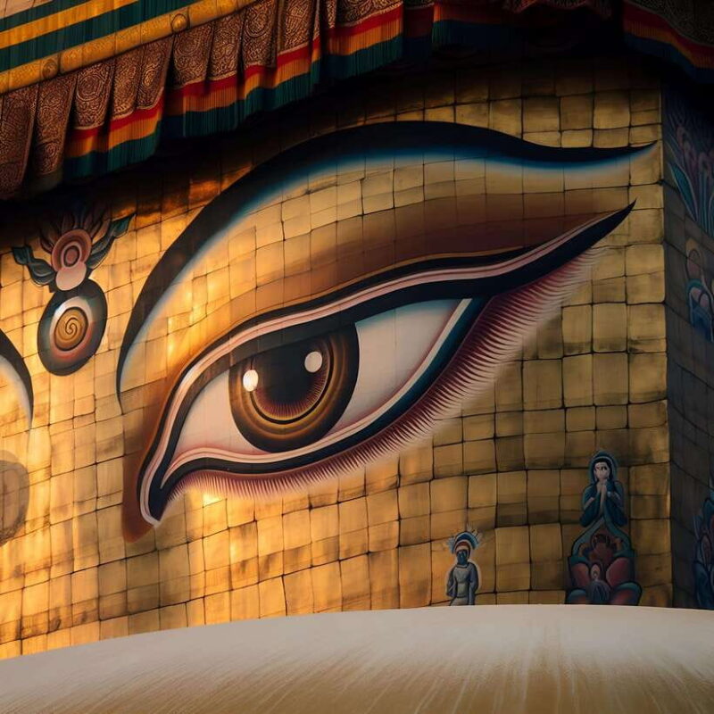 Kathmandu: Private Sightseeing Tour - The Sum Up