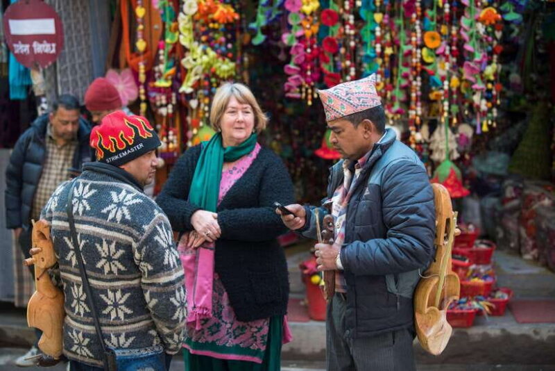 Kathmandu: Private Sightseeing Tour - FAQs