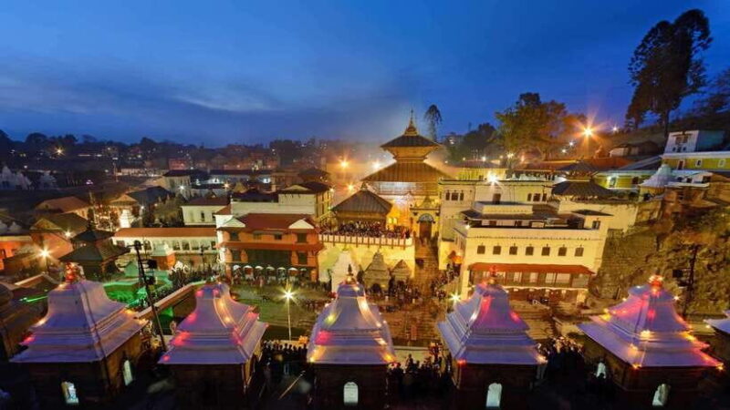 Kathmandu: Private Tour of Top 4 Points on a Budget - What’s Included and What to Budget For