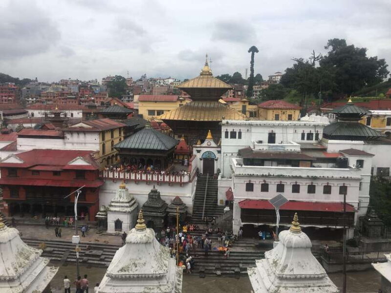 Kathmandu: Private Tour of Top 4 Points on a Budget - The Sum Up