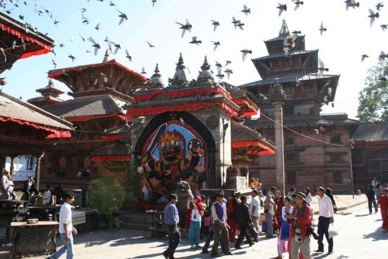 Kathmandu: Private Tour of UNESCO World Heritage Sites - Practical Tips for Your Tour