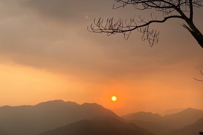 Kathmandu: Private Tour to Nagarkot to Explore Mt. Everest - Who Should Consider This Tour?