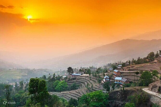 Kathmandu: Private Tour to Nagarkot to Explore Mt. Everest - FAQ