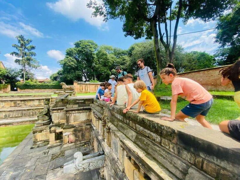 Kathmandu: Private UNESCO World Heritage Site Tour - Final Thoughts