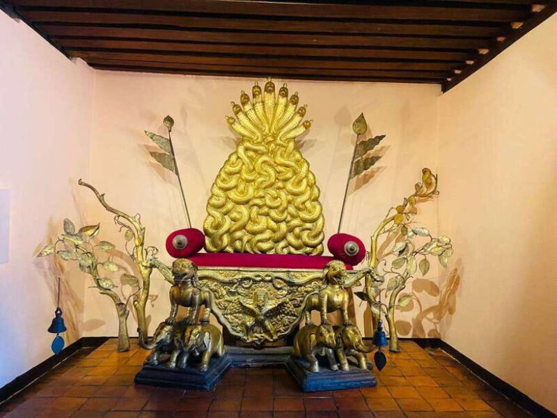 Kathmandu: Private UNESCO World Heritage Site Tour - FAQ