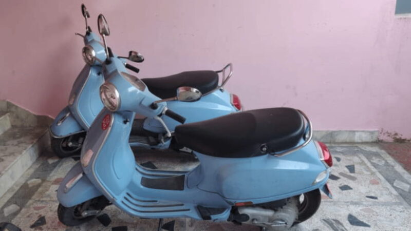 Kathmandu: Private Vespa Tour of Swoyambhunath temple - Final Thoughts