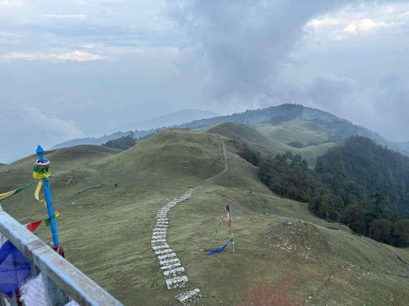 Kathmandu: Rafting, Bungy & Private Hiking - Key Points