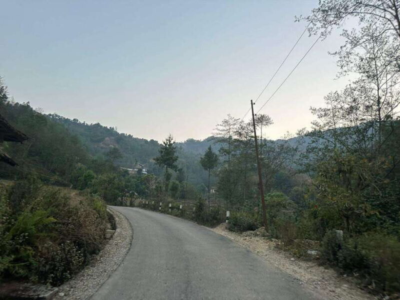 Kathmandu: Rafting, Bungy & Private Hiking - The Sum Up