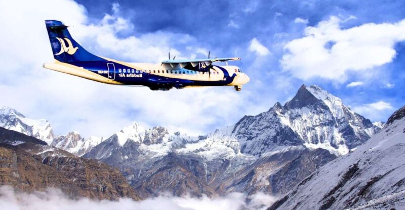 Kathmandu: Scenic Everest Region Mountain Flight - Why This Flight Is Worth It