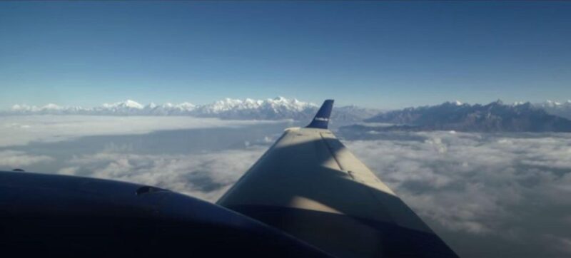 Kathmandu: Scenic Everest Region Mountain Flight - Practical Tips for Your Flight