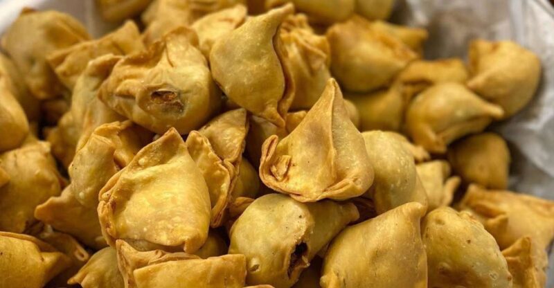 Kathmandu Secret Food Crawl & Local Market Tour - Who Will Love This Tour?