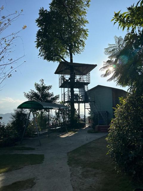 Kathmandu - Shanku - Nagarkot : 1-Day Nagarkot Sunset Tour - Logistics and Practical Tips