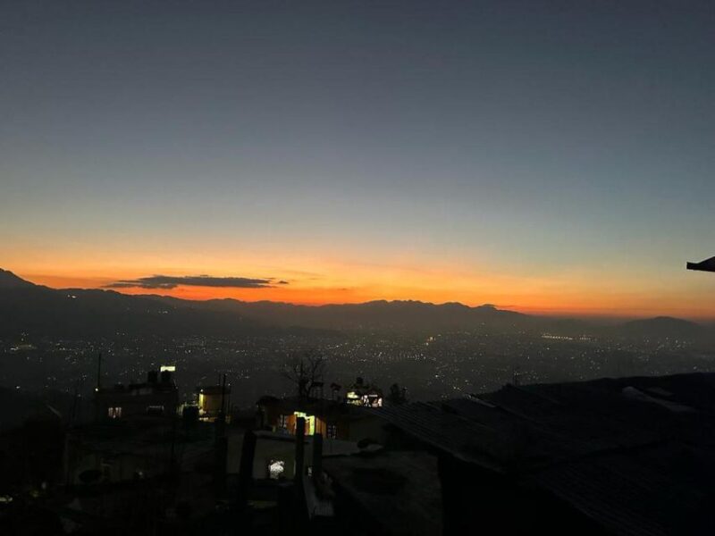 Kathmandu - Shanku - Nagarkot : 1-Day Nagarkot Sunset Tour - Final Thoughts: Is This Tour for You?