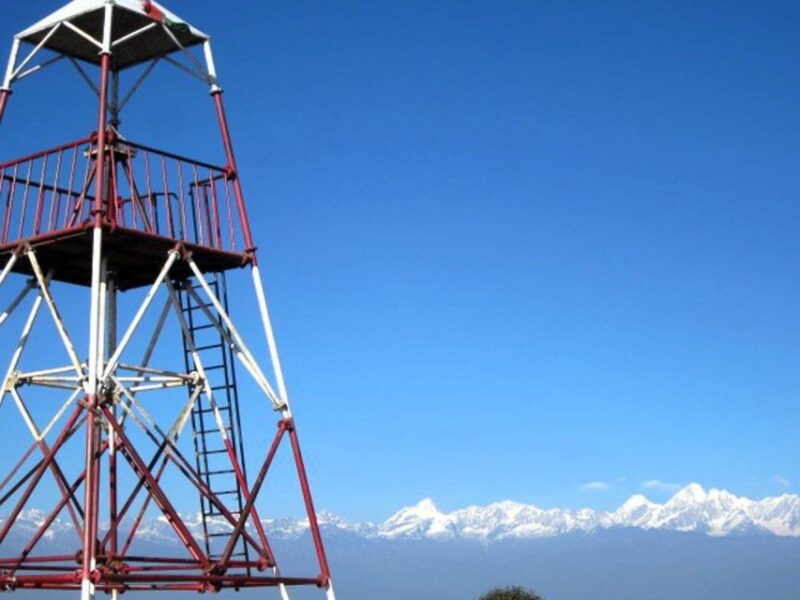 Kathmandu - Shanku - Nagarkot : 1-Day Nagarkot Sunset Tour - FAQ
