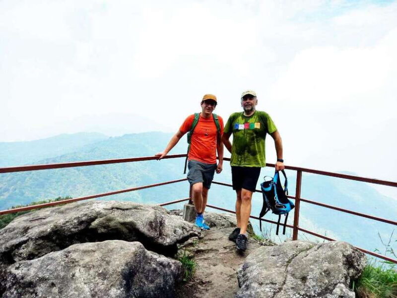 Kathmandu: Shivapuri Day Hike with Lunch - The Value of This Tour