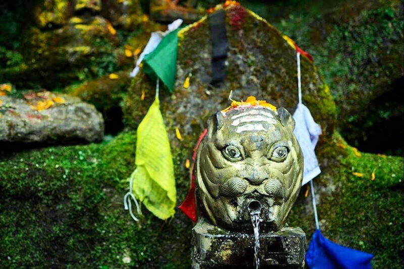 Kathmandu: Shivapuri Day Hike with Lunch - Who Should Consider This Tour?