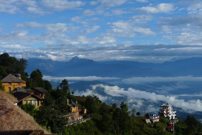 Kathmandu Shivapuri National Park and Nagarkot Hiking - 3 Days - An In-Depth Look at the 3-Day Himalayan Escape