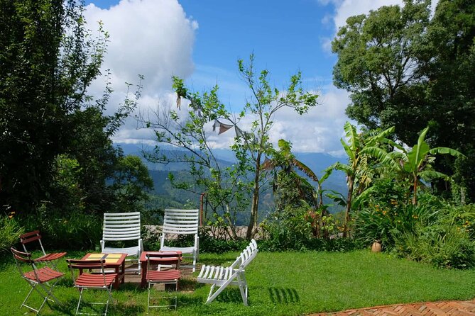 Kathmandu Shivapuri National Park and Nagarkot Hiking - 3 Days - Practical Tips for Your Trip