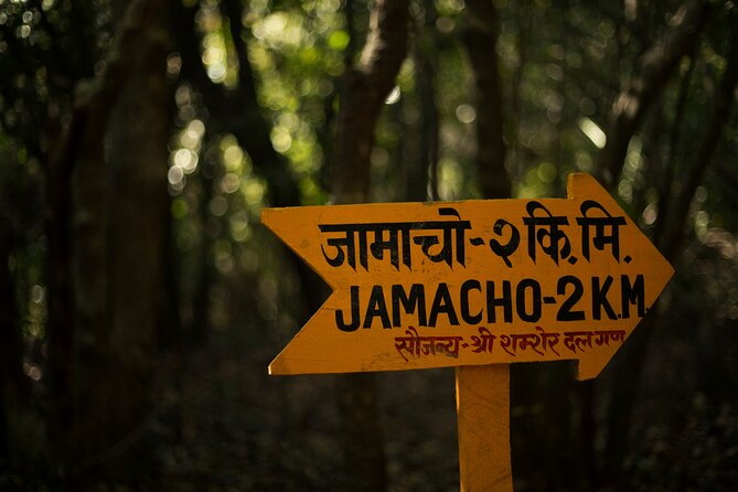 Kathmandu Shivapuri National Park and Nagarkot Hiking - 3 Days - The Sum Up