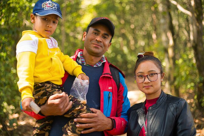 Kathmandu Shivapuri National Park and Nagarkot Hiking - 3 Days - FAQ