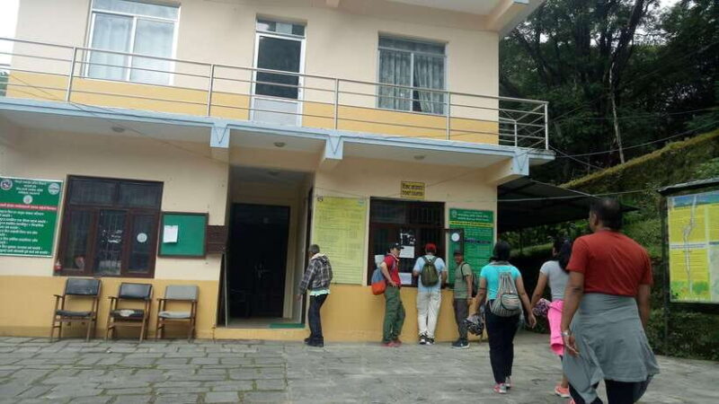 Kathmandu: Shivapuri National Park Day Hike - Cultural and Religious Significance