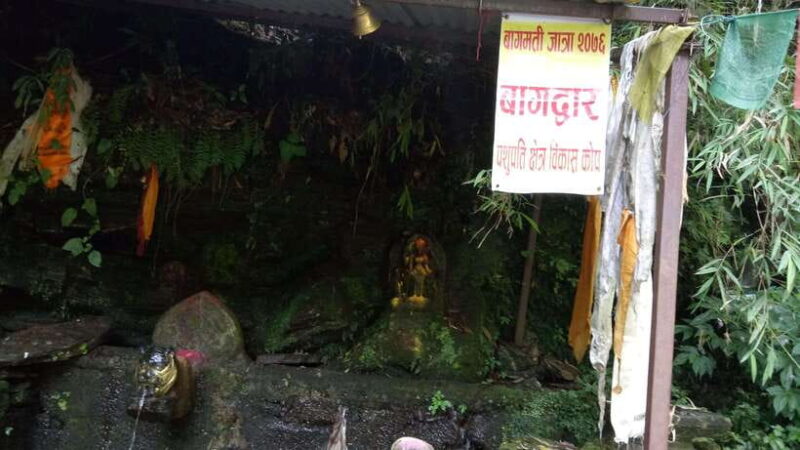 Kathmandu: Shivapuri National Park Day Hike - Return Journey and Reflection