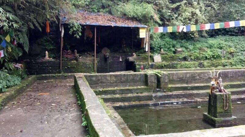 Kathmandu: Shivapuri National Park Day Hike - The Sum Up