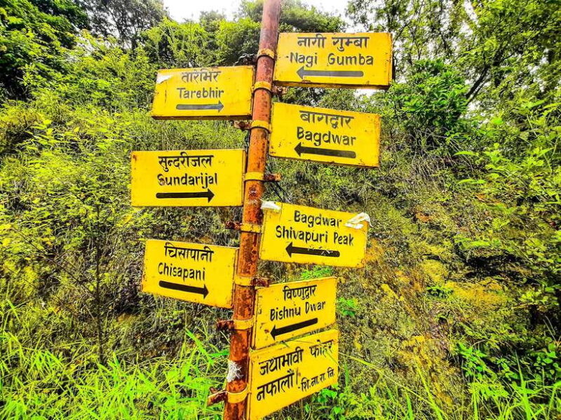 Kathmandu: Shivapuri National Park Day Hike with Lunch box - The Practicalities: What’s Included and What’s Not