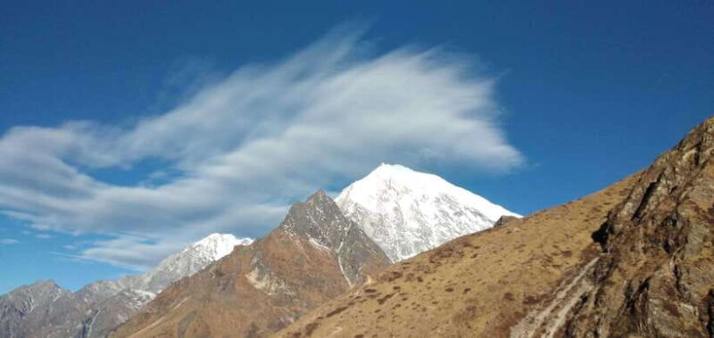 Kathmandu: Shivapuri National park Day Hiking - Key Points