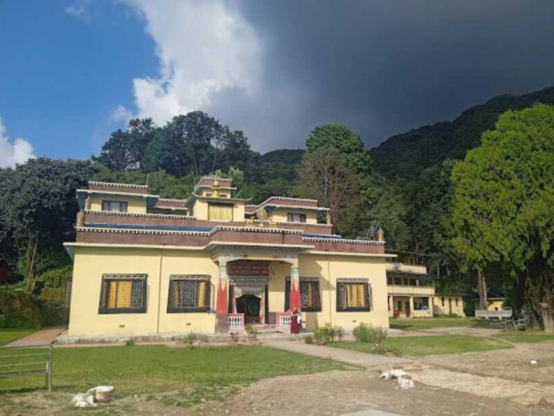 Kathmandu: Shivapuri National park Day Hiking - The Sum Up