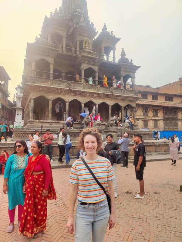 Kathmandu Sightseeing By Bus : Full Day Trip - An Introduction to the Tour Experience