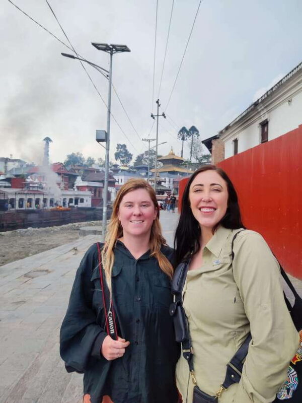 Kathmandu Sightseeing By Bus : Full Day Trip - A Detailed Breakdown of the Itinerary