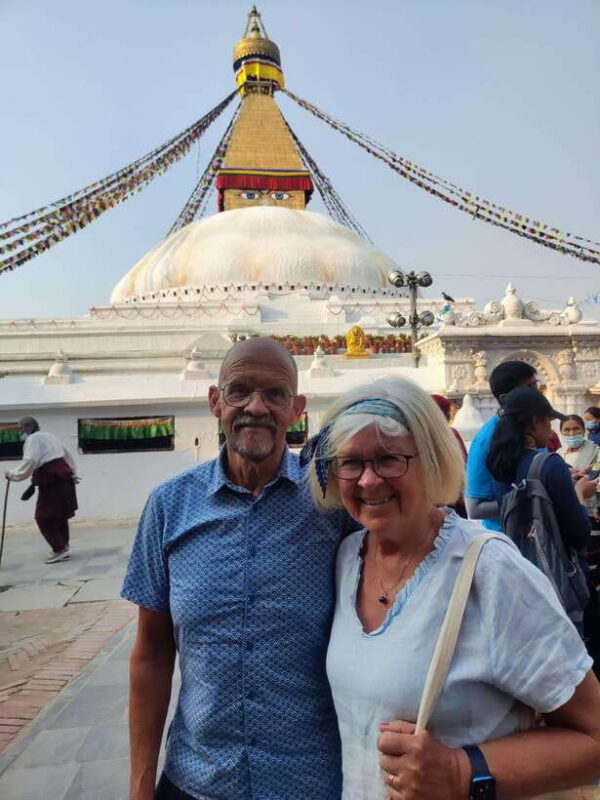 Kathmandu Sightseeing By Bus : Full Day Trip - Authenticity and Practicality