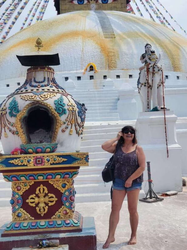 Kathmandu Sightseeing By Bus : Full Day Trip - Frequently Asked Questions