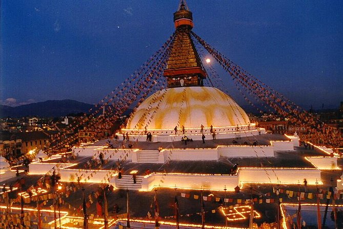 Kathmandu Sightseeing Tour by Private Vehicle - Who Would Love This Tour?